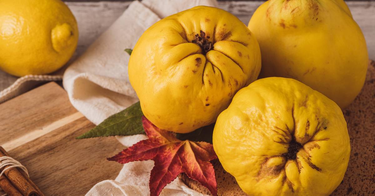 Čaj od dunje protiv nadutosti | 24sata