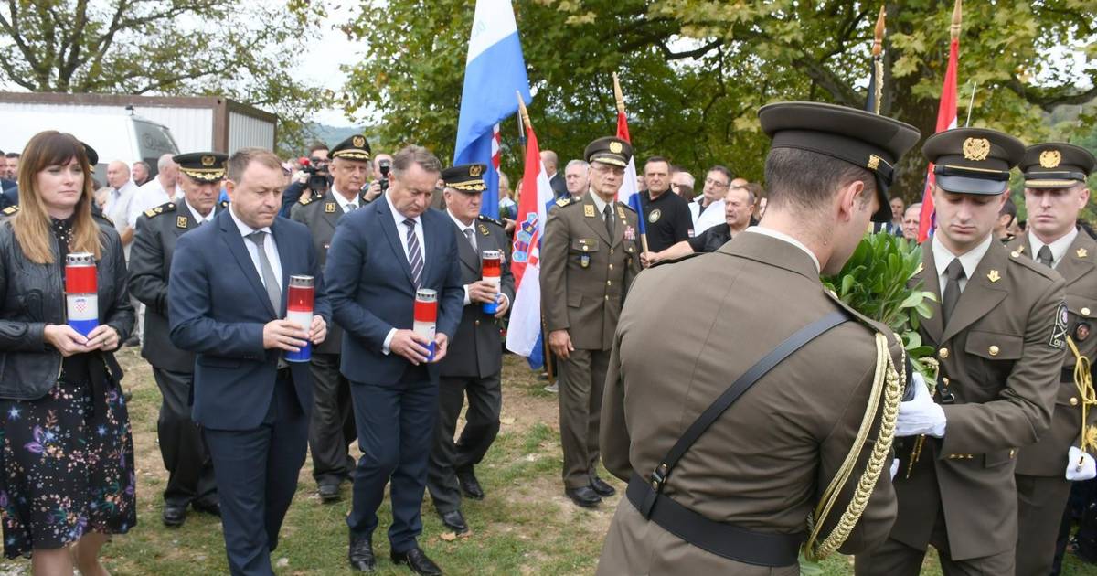 Pod izlikom da je Zrin ustaško selo poubijali skoro 300 ljudi... | 24sata