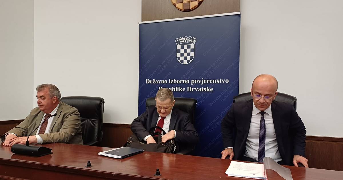 DIP je upozorio: Pojedini tekstovi na stranici Izbori 2024 sadrže netočne podatke | 24sata