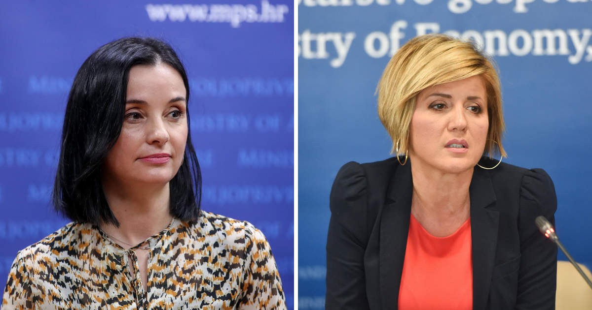 Optužena Ana Mandac lobirala i za HDZ-u bliske tvrke: Nemaju sve papire ...