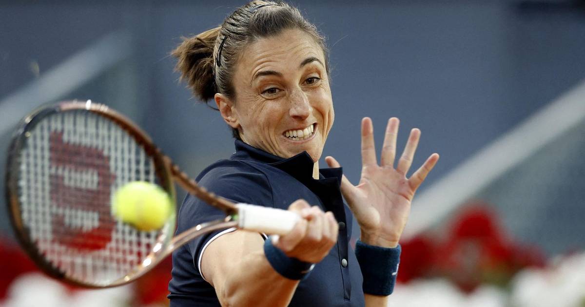 Petra Martić ispala s US Opena. Propustila je šest break lopti | 24sata