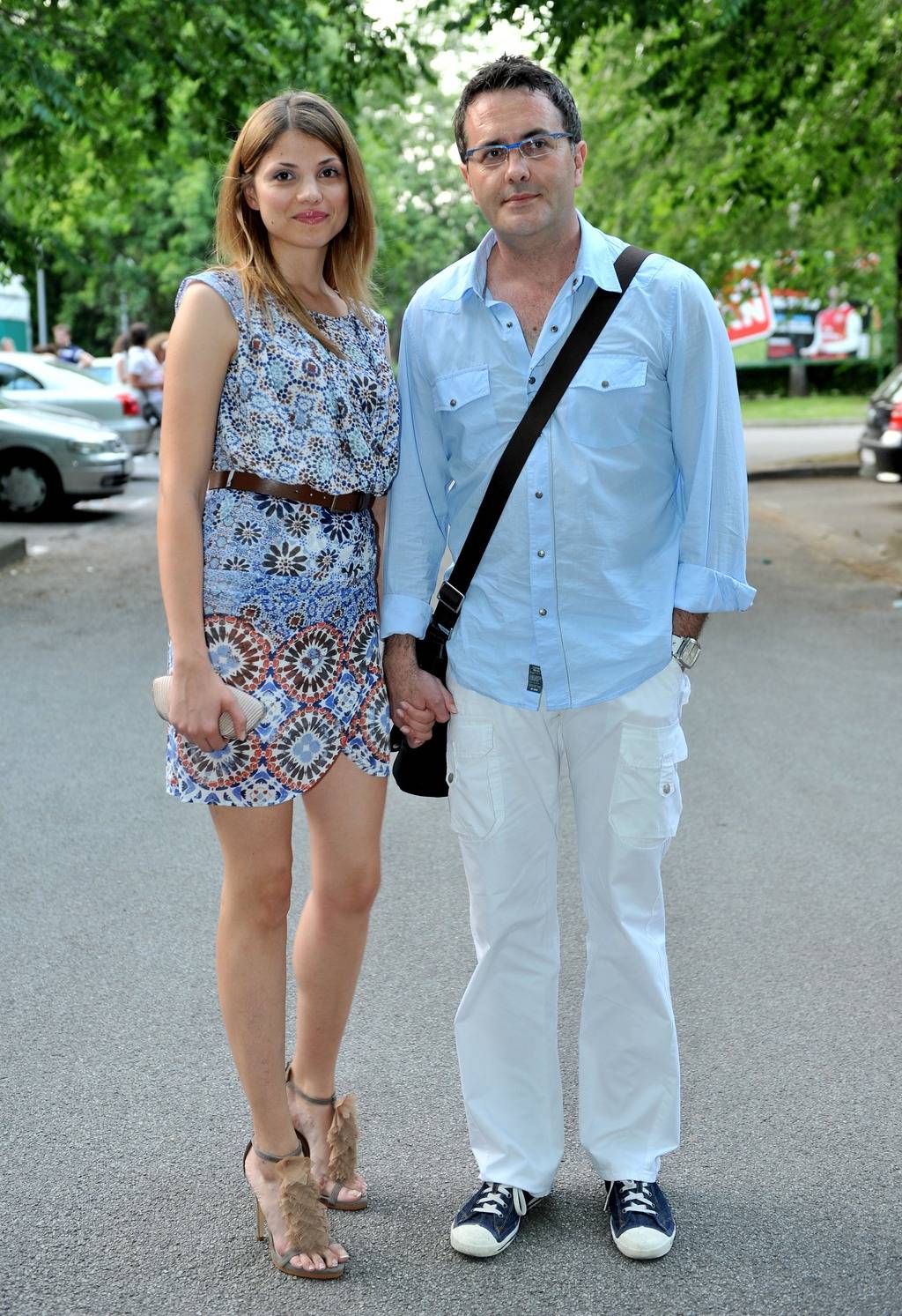 LEJLA ŠEHOVIĆ - najnovije objave | 24sata