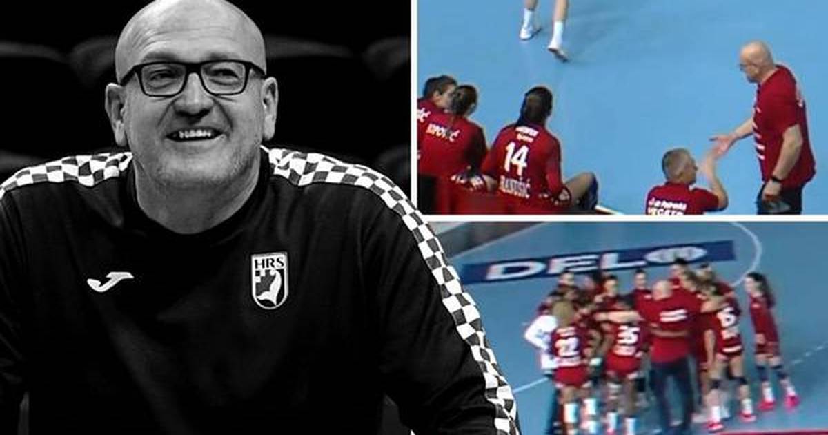 Prije dvije godine preminuo je legendarni hrvatski rukometaš Zlatko Saračević | 24sata