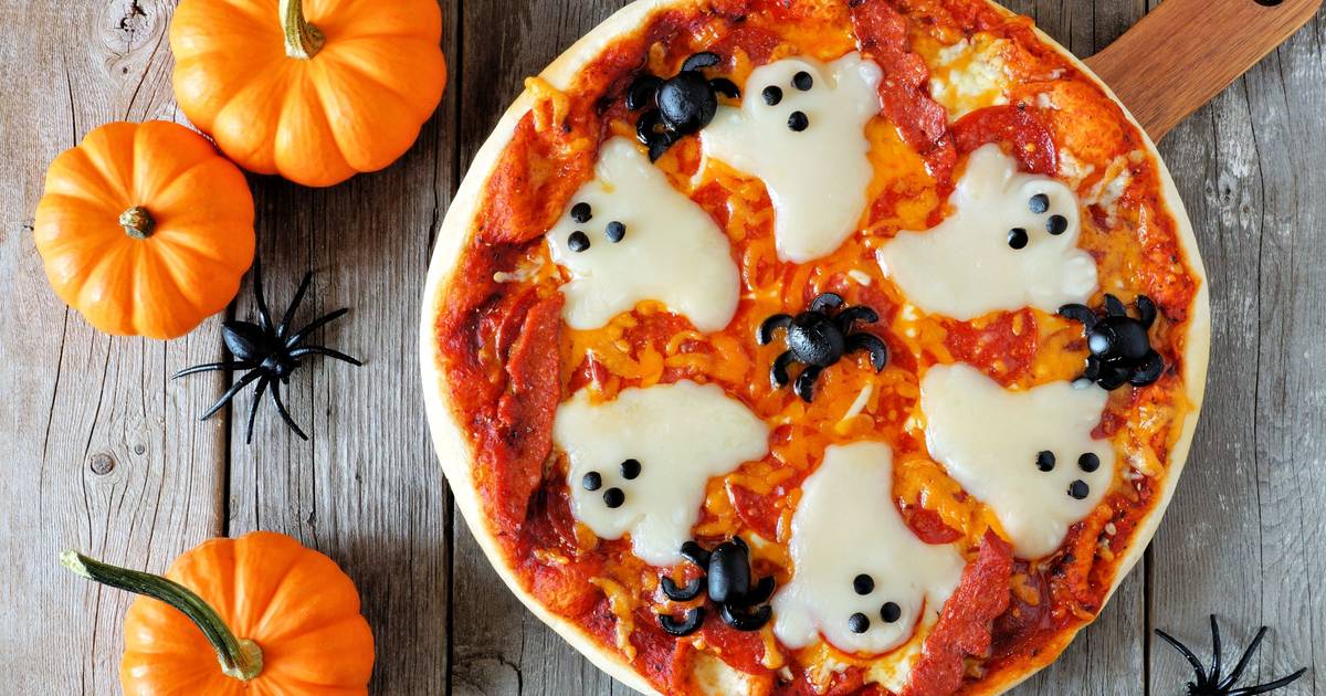 Last-minute ideje za Halloween - nasmijte se uz 'strašna' jela | 24sata