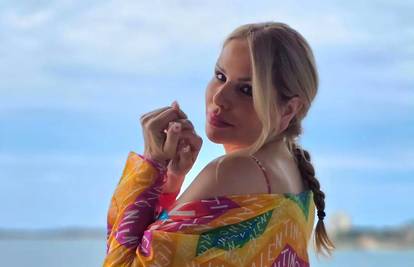 Iva Todorić pustila suzu: 'Nas su doslovno izbacili na cestu...' | 24sata