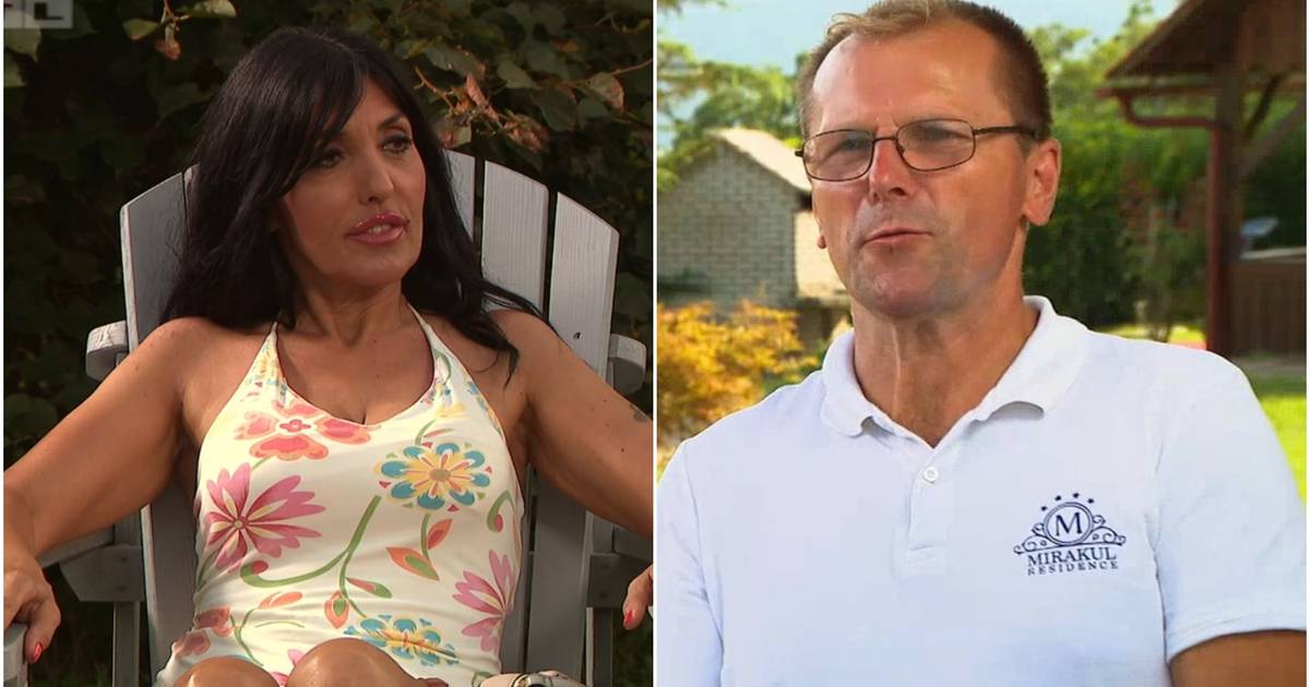 Ines Petrić šesti put traži partnera u 'Ljubav je na selu': Zbog onog ...