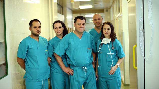 KB MERKUR - najnovije objave | 24sata