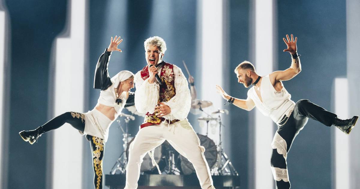 Šef Wiwibloggsa o Eurosongu: 'Ove godine imamo nekoliko favorita, prvi ...