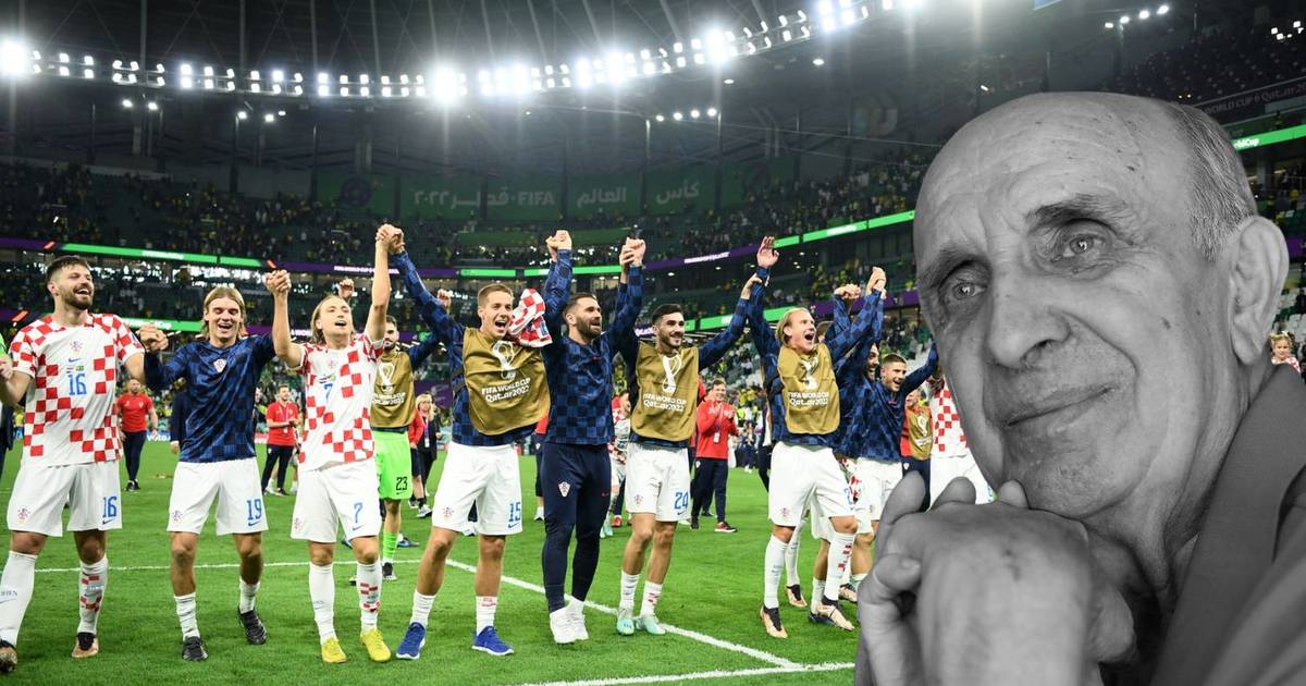 Nije bitno koji smo na SP-u, bitno je da smo pokazali kako smo svjetski ...