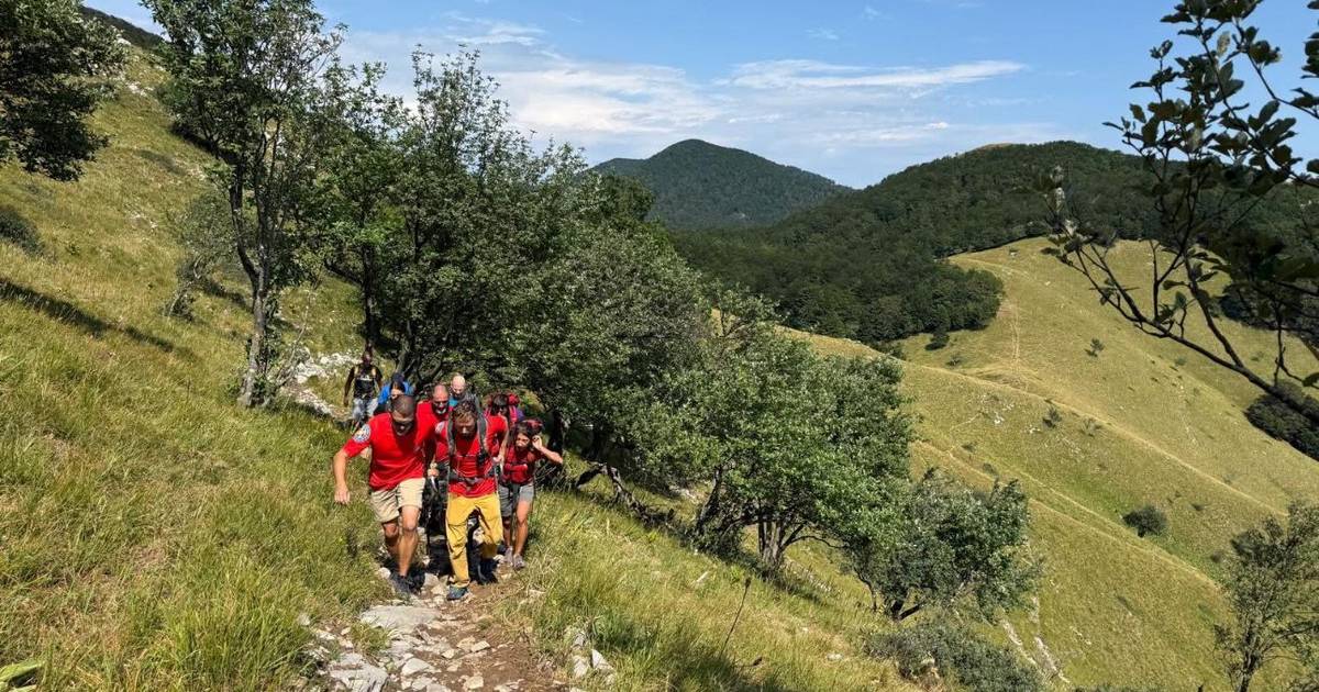 Preminuo je planinar. HGSS: 'Dojava je kasnila 43 minute...' | 24sata
