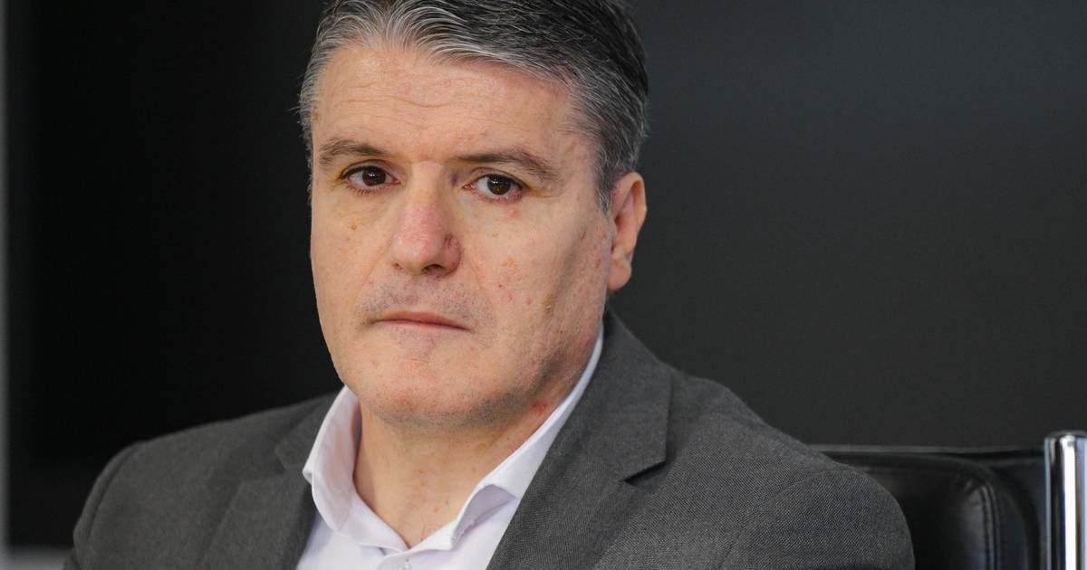 Šok u HSLS-u: Budiša više nije zamjenik predsjenika stranke | 24sata
