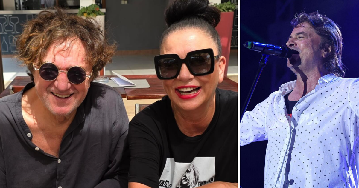 Alka Vuica brani Bijelo Dugme: 'Ne pravi se problem kad Brena zapjeva ... Alka Vuica brani Bijelo Dugme: 'Ne pravi se problem kad Brena zapjeva ...