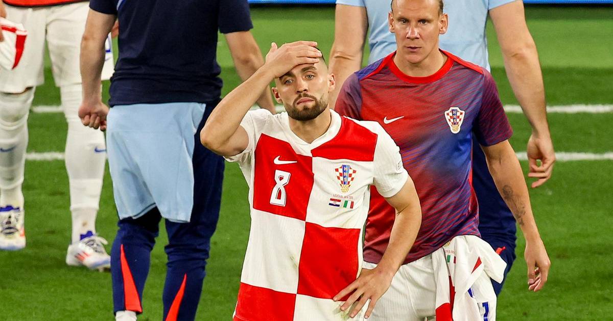 Ovaj put 'kockice' su nesretne! Nisu bile kao u Katru, a najveća bol i ...