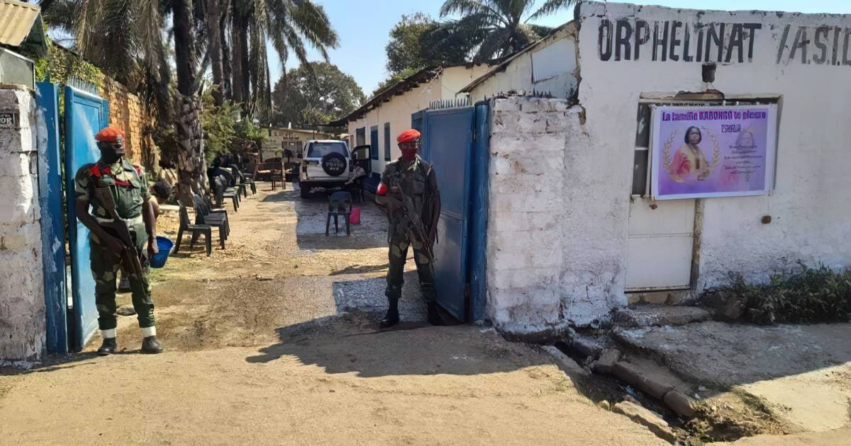 Osmero uhićenih Hrvata još su u zatvoru u Zambiji: Čekaju da ih puste ...