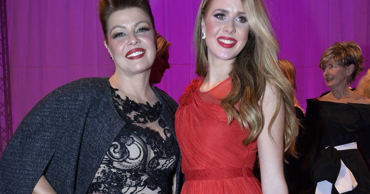 Mia Begović: 'Maja i beba su dobro, a ja sam presretna baka' | 24sata