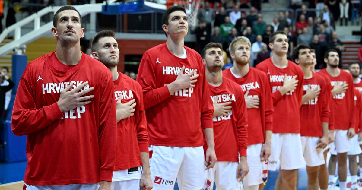 Josip Sesar novi izbornik hrvatske košarkaške reprezentacije | 24sata