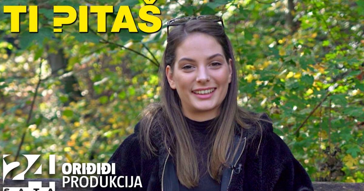 Mirna Mihelčić iz serije Mrkomir I. otkriva: 'Skidanje za ulogu ovisi o ...