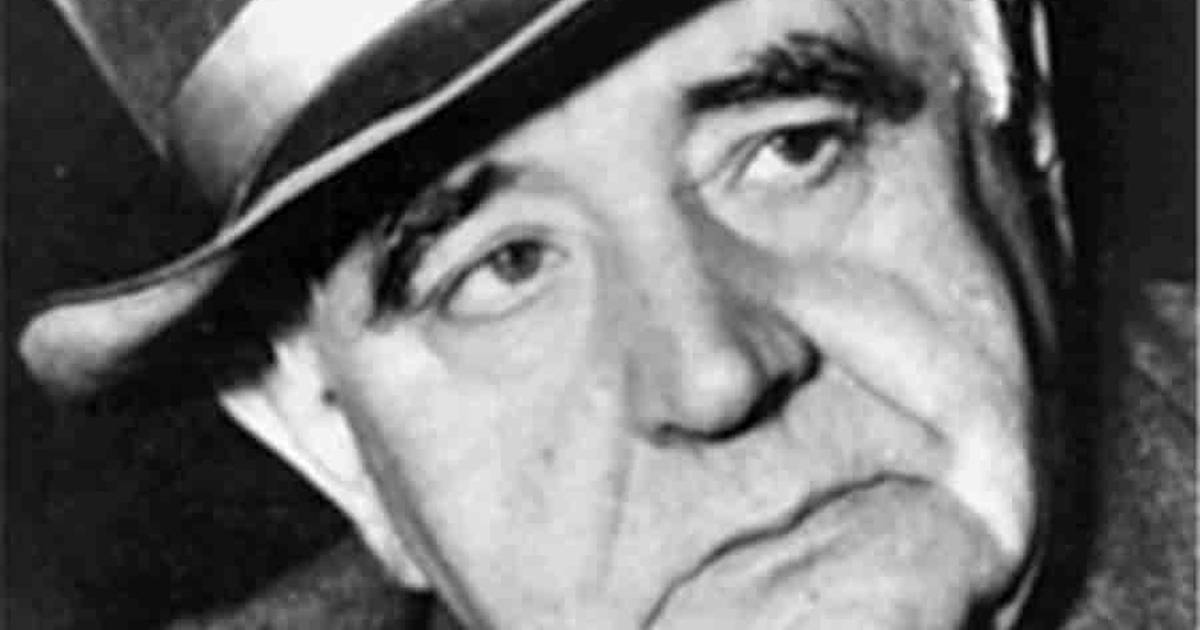 12. festival Miroslava Krleže: Proslavio bi 130. rođendan, izvesti će ...