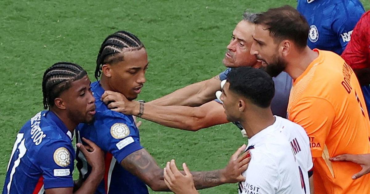 Dramatična priča asa Chelseaja, oca osudili za ubojstvo: 'Mama je ...