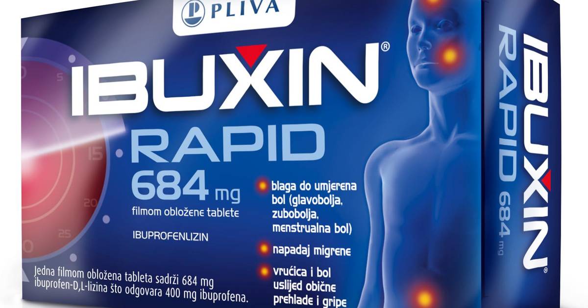 Kada jednostavno ne možete dopustiti da vas bol zaustavi | 24sata