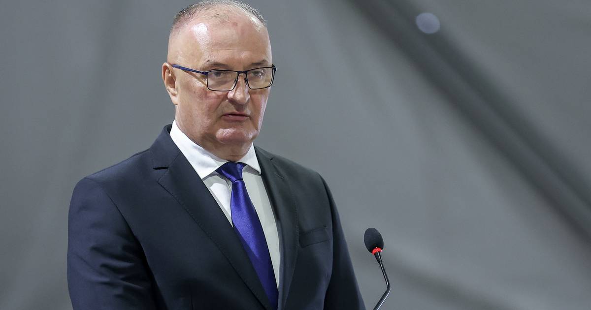 BiH: SAD je kritizirao izjave ministra Heleza koji je HDZ-ovku nazvao ...