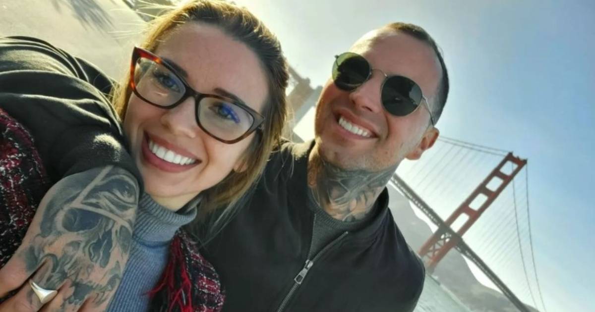 Chef Mario Mandarić otkrio ime kćeri: 'Htjeli smo da bude lijepo ...