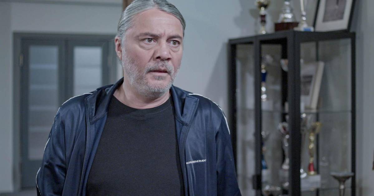 Kristijan Ugrina o seriji 'San snova': Moj lik ima dodirnih točaka s ...