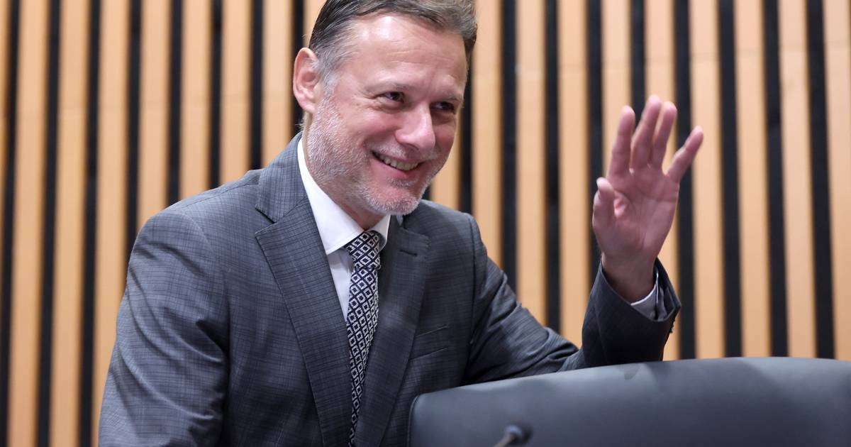 Etleboro.org - Gordan Jandroković na privatnoj audijenciji kod pape ...