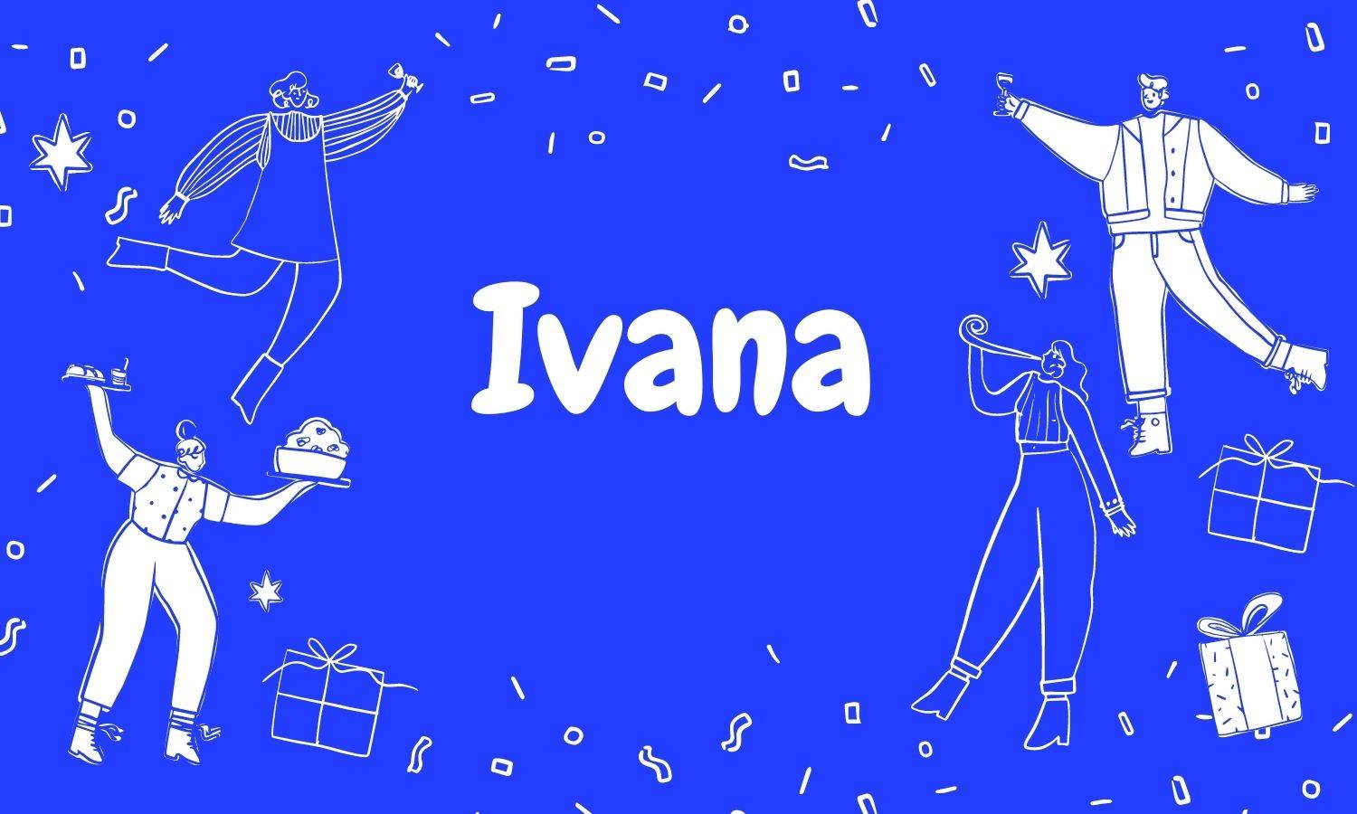 Sretan imendan! Otkrijte što se krije iza značenja imena Ivan/a | 24sata