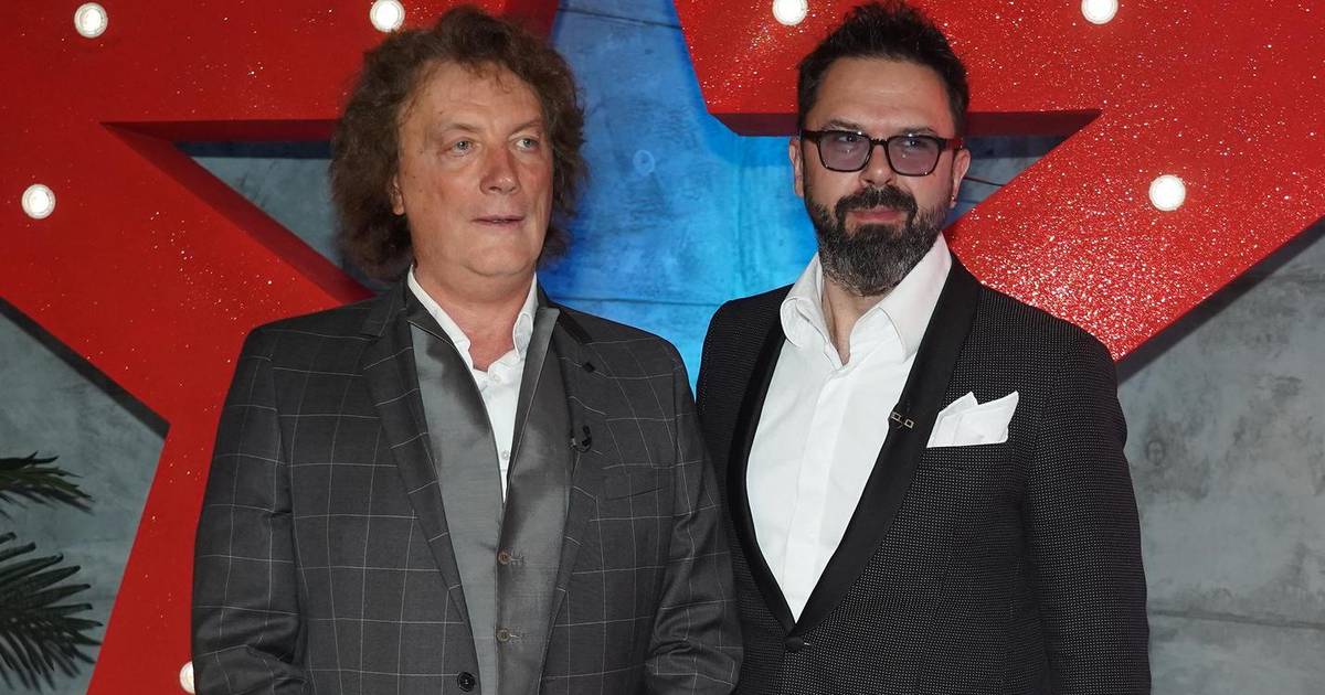 Tonči Huljić o unuci i zetu Graši: Alba je muzikalna, a Petar je loš primjer za sve muževe, sve ...