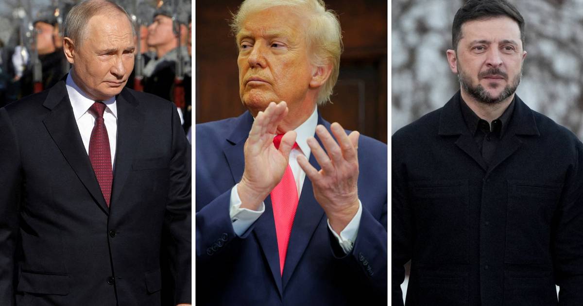 LIVE UŽIVO Moskva jutro nakon ključnog sastanka: Putin nije odbacio ...