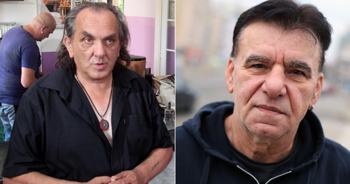 Braco Cigan o Jumbu: 'Bio je naš mozak 'Noćne more', žao mi je što sam ...