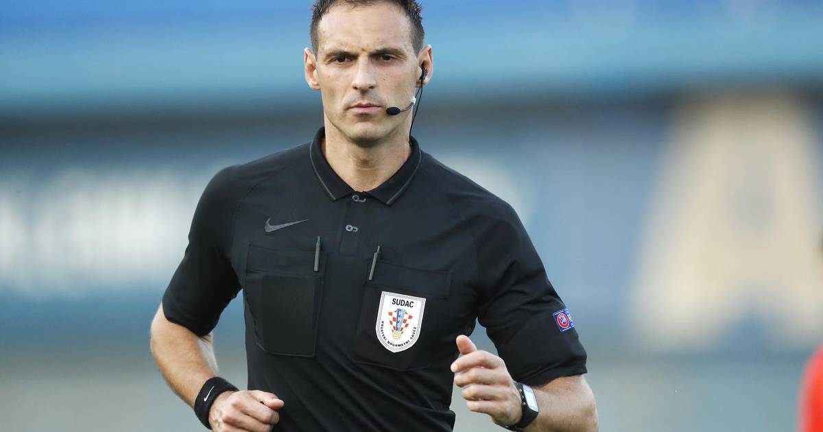 Tihomir Pejin neće suditi Istra - Rijeka, Rudeš se žalio | 24sata