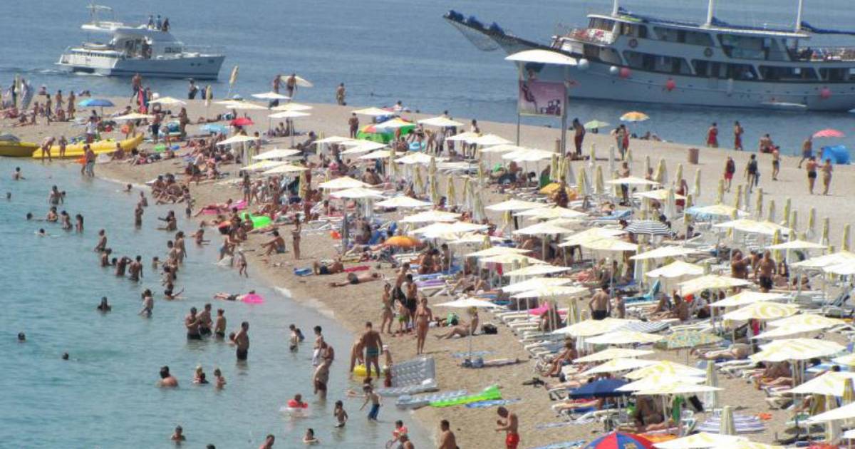 Na Zlatnom ratu grade kafić, Boljani spremaju tužbu | 24sata