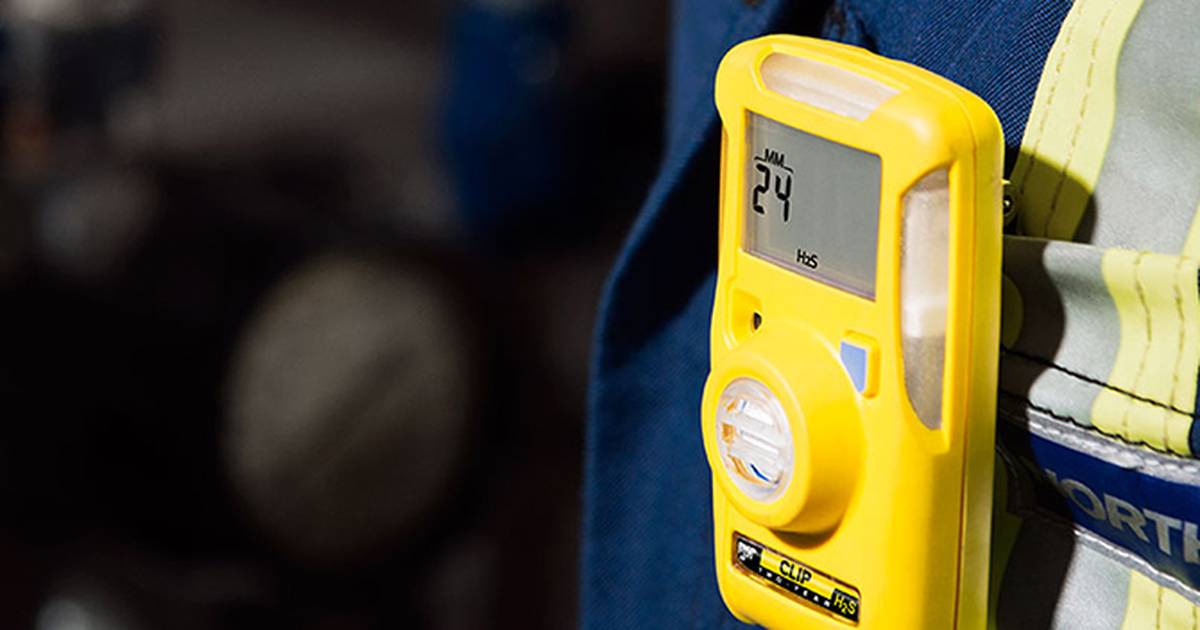 U dijelu Sesveta zrak smrdio na trula jaja: 'Grizlo je za nos i oči ...