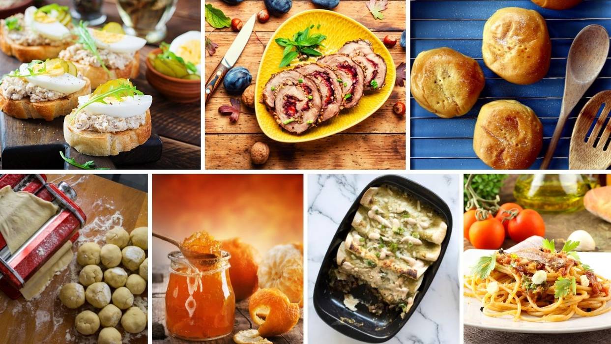 Slatki i slani recepti | 24sata