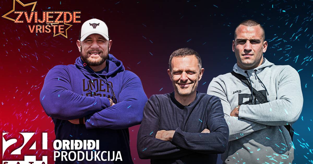 Antonio Plazibat i Stjepan Ursa u vatrenom dvoboju: 'Ovo je bilo ...