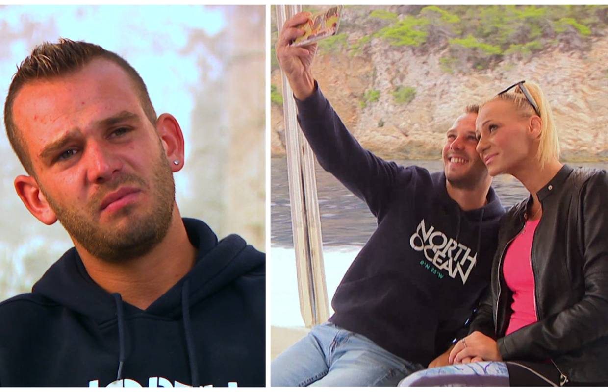 Ivan Damijanić iz 'Ljubav je na selu' nakon slomljenog srca progovorio o Doni: 'Mislim da me ...