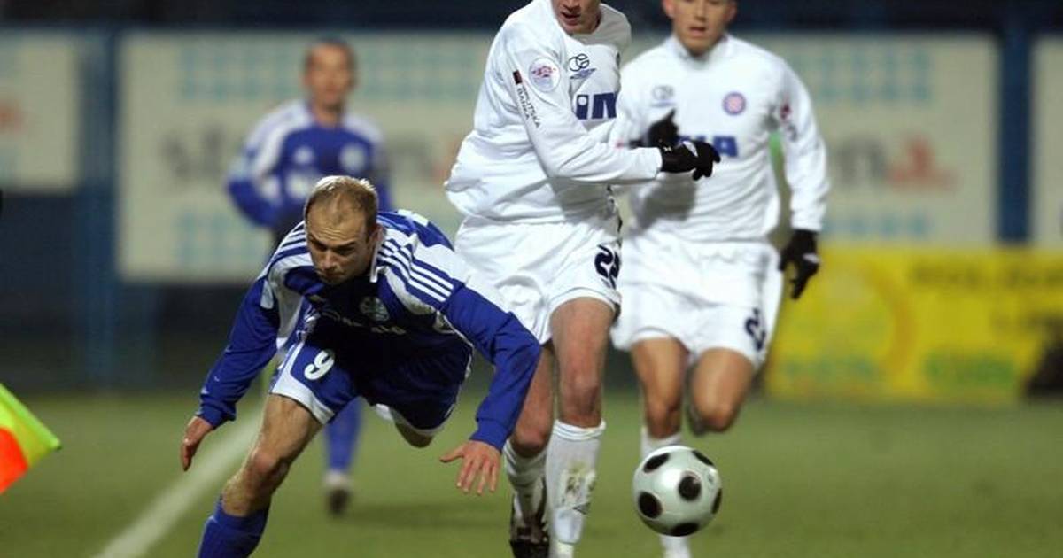 Mirko Oremuš je splitski junak, Hajduk nastavio niz | 24sata
