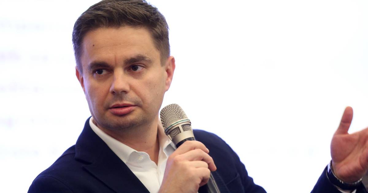 Dejan Donev: Budućnost je digitalna i beskontaktna | 24sata