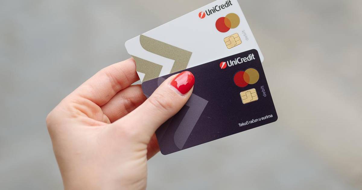 Zagrebačka banka prelazi s Vise na Mastercard. Evo svih detalja | 24sata