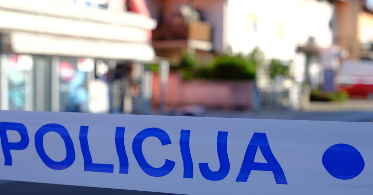 Potjera u Zagrebu: Bježao je od policajki pa ostavio 3 kg trave | 24sata