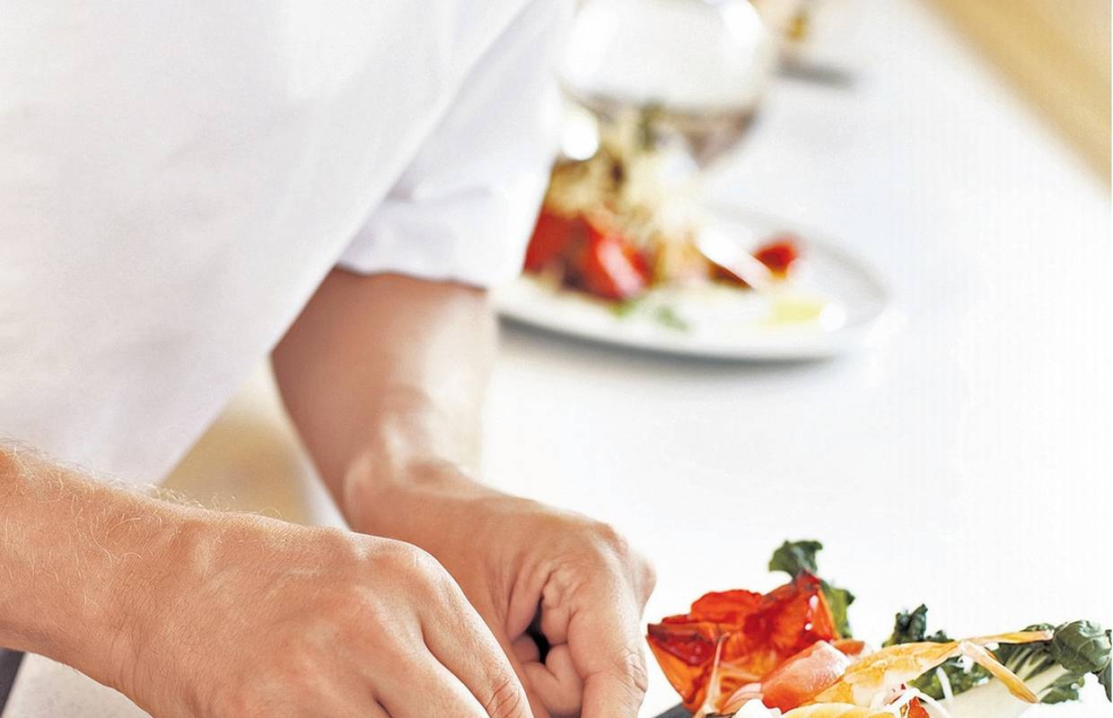 Zamrznuta riba: Fileti i plodovi mora su dobar brzi obrok? | 24sata