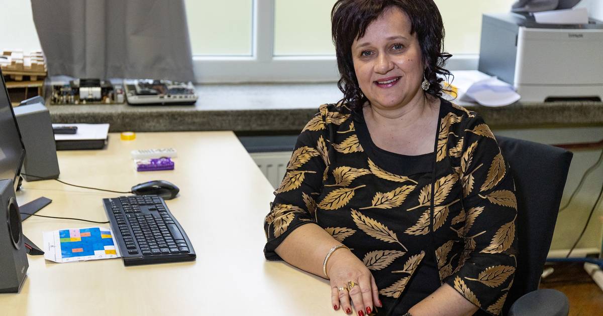 Nataša Šantić iz Đakova je Naj radnica: Osvojila je 100 tisuća kuna ...