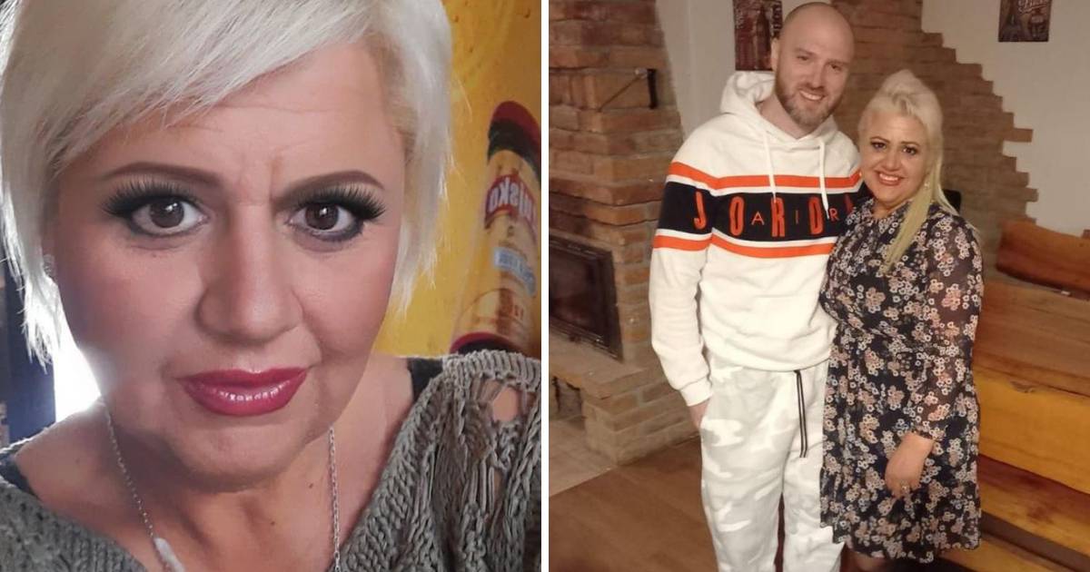 Vijoleta Taleski izgleda bolje nego ikad | 24sata