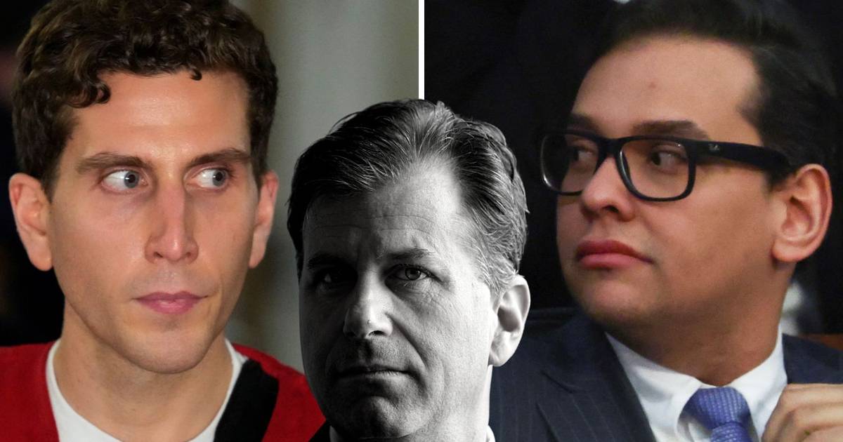 Dvije važne priče iz SAD-a: Ubojica i političar kao moderni ...
