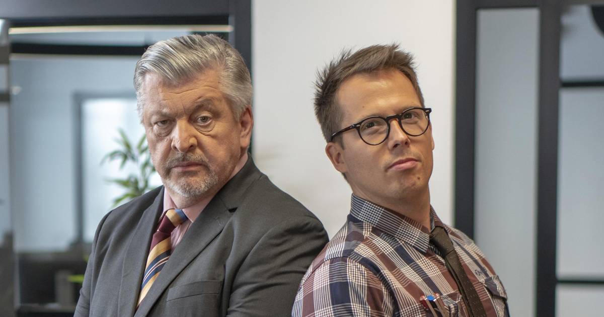 Borko i Zlatan Zuhrić Zuhra vode vas na 'Pauzu za ručak' | 24sata