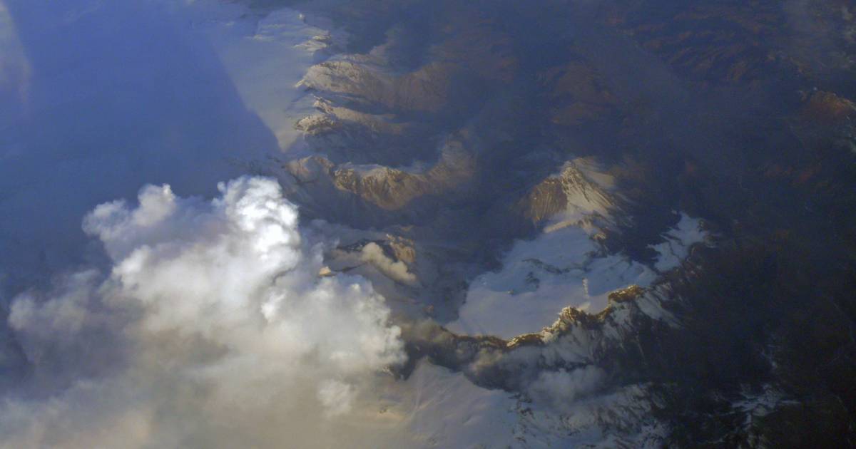 Proradio vulkan kod Reykjavika | 24sata