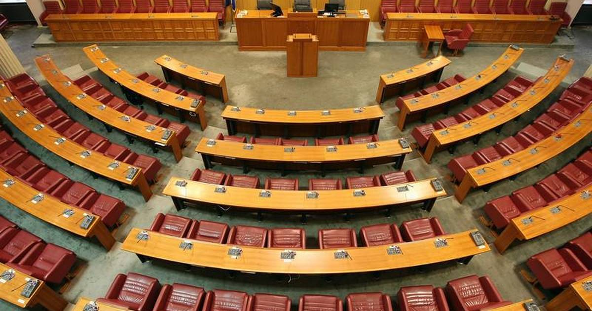 Hrv. Sabor će na sjednici raspravljati o rebalansu | 24sata
