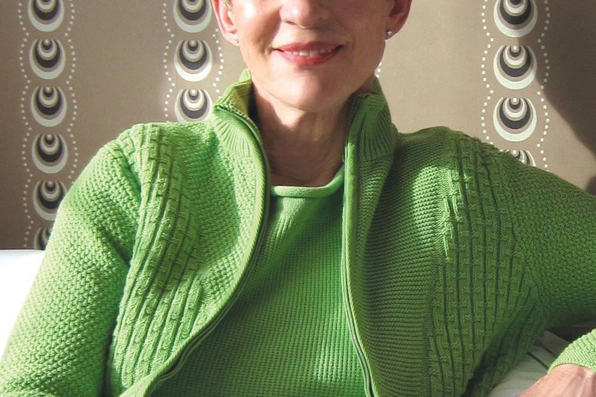 Vodimo vas na večeru sa Susan Elizabeth Philips! Uključite se! | 24sata